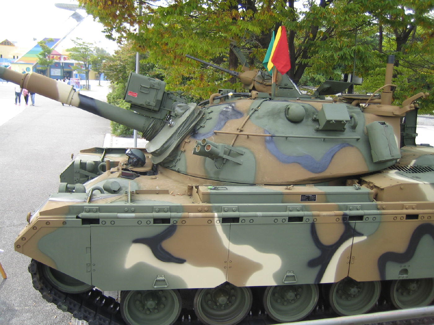 BEMIL 사진 자료실 - 유용원의 군사세계